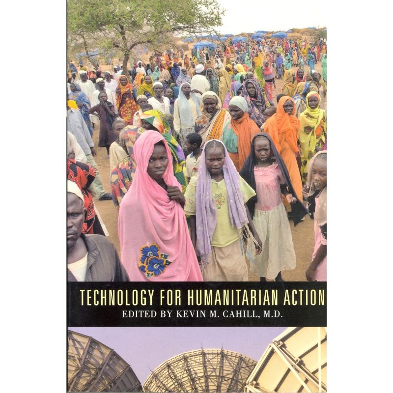 Technology For Humanitarian Action