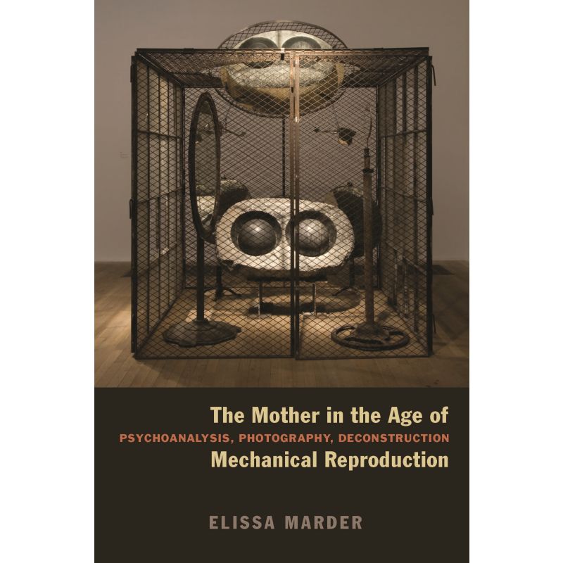 The Mother in the Age of Mechanical Reproduction - Elissa Marder