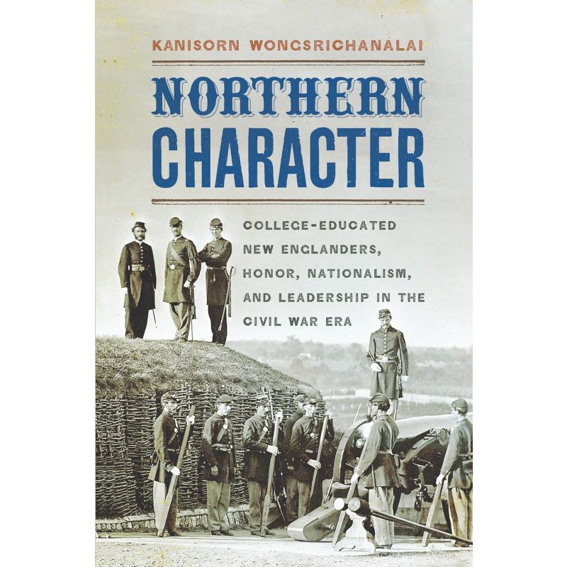 Northern Character - Kanisorn Wongsrichanalai